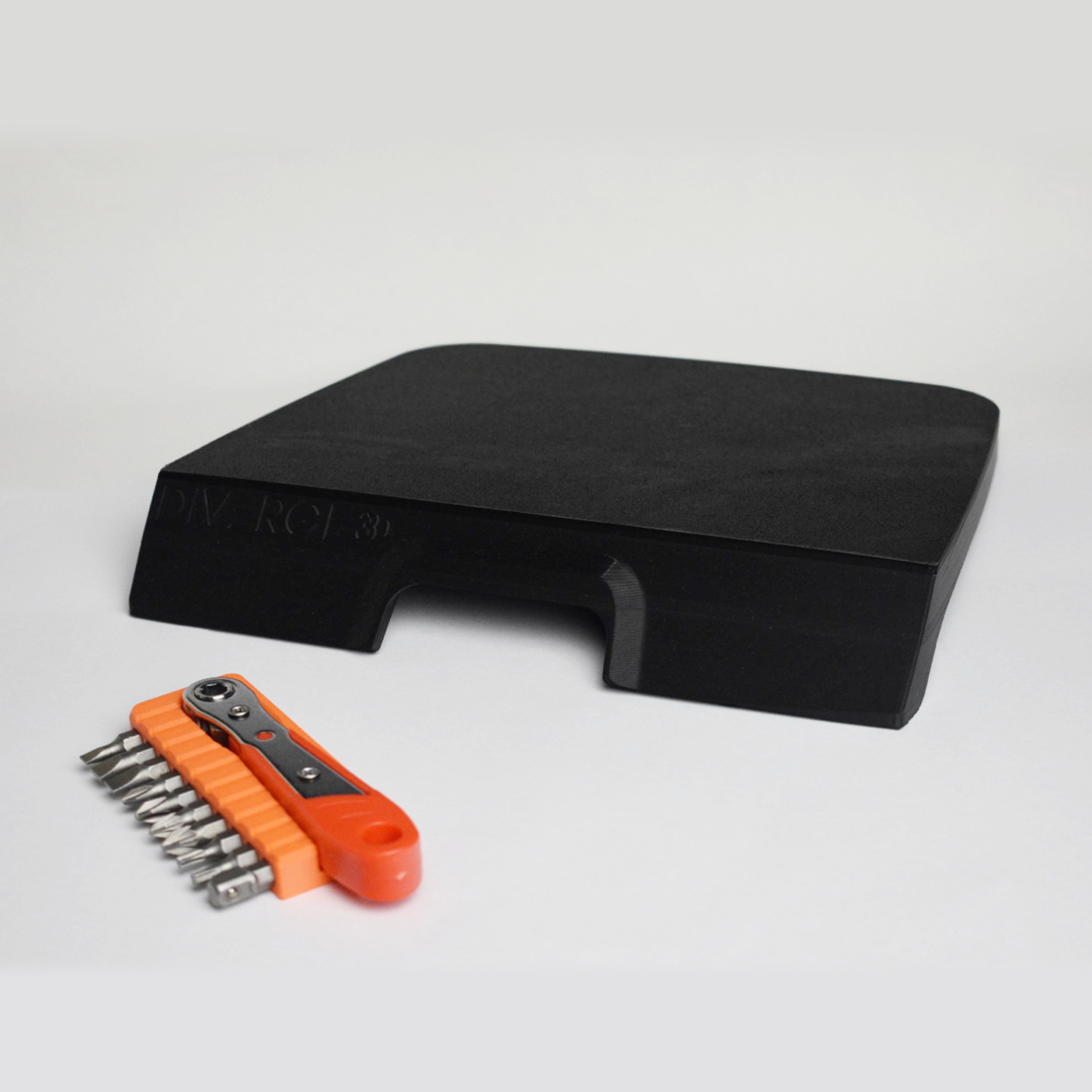 Replacement Dashboard Cubby Lid Panel for Subaru Forester SF (1997-200 ...